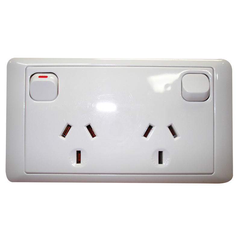 Power Points, Switches & Mounting Blocks - Coast to Coast RV