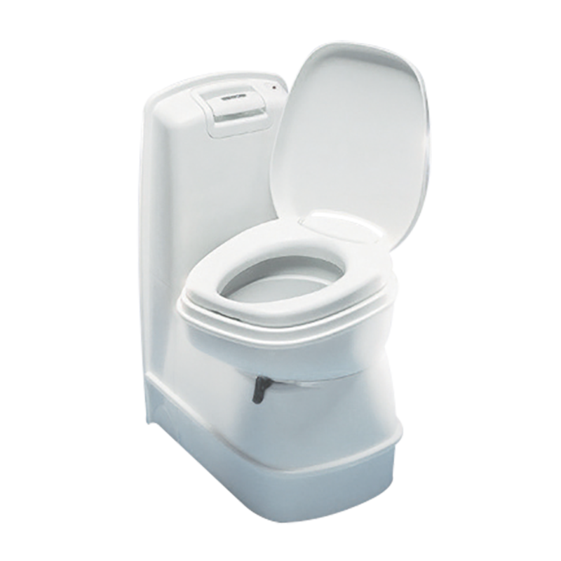 Thetford Toilets & Accessories